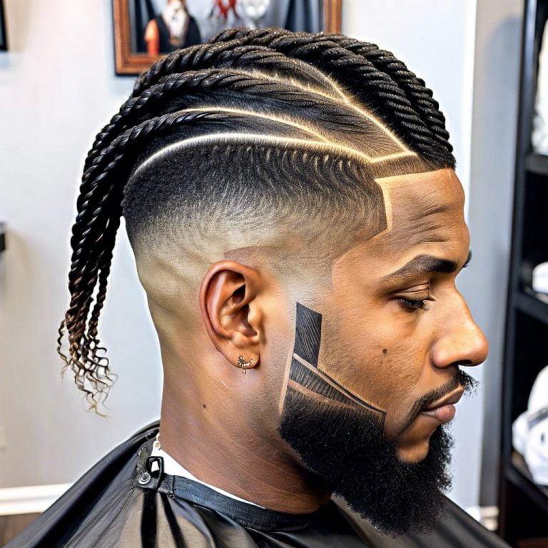 15 Burst Taper Ideas: Comprehensive Guide on Variety of Burst Taper ...