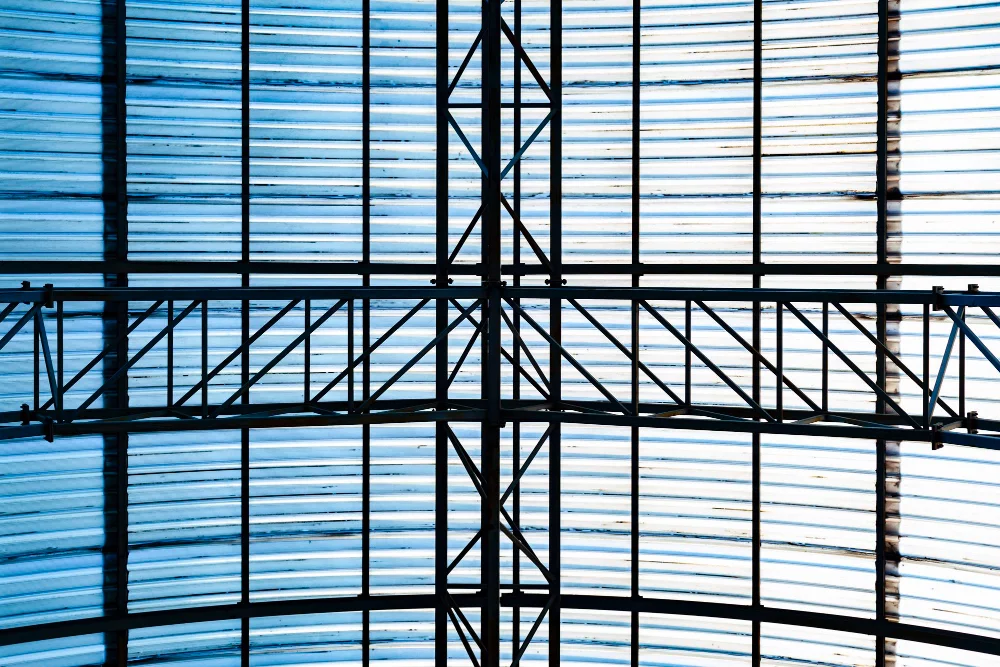 Uncovering the Benefits of Polycarbonate Sheets in Construction