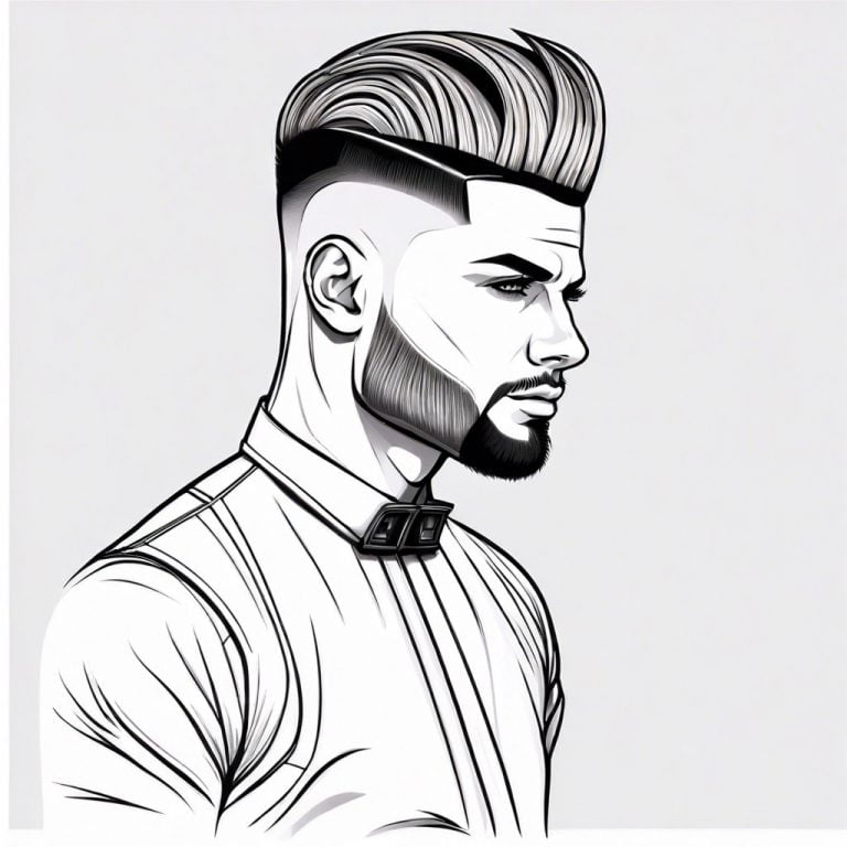 15 Taper Haircut Design Ideas: A Comprehensive Guide