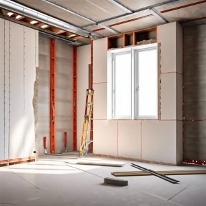 Fire Code Drywall: Comprehensive Guide for Understanding and Compliance