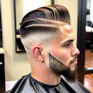 15 Taper Haircut Design Ideas: A Comprehensive Guide