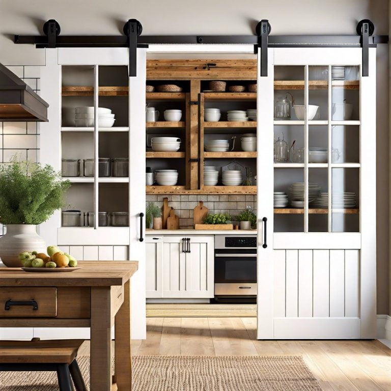 20 Primitive Farmhouse Kitchen Ideas: Your Comprehensive Guide to a ...