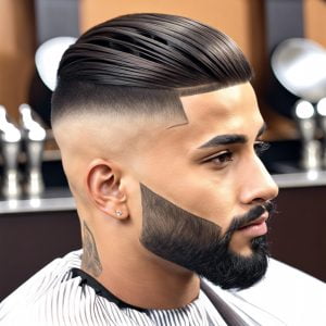 15 Burst Fade Edgar Ideas: Your Guide to the Perfect Haircut