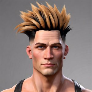 15 Burst Fade Edgar Ideas: Your Guide to the Perfect Haircut