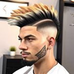 15 Burst Fade Edgar Ideas: Your Guide to the Perfect Haircut