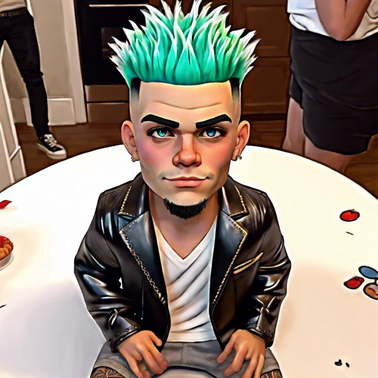 15 Burst Fade Edgar Ideas: Your Guide to the Perfect Haircut