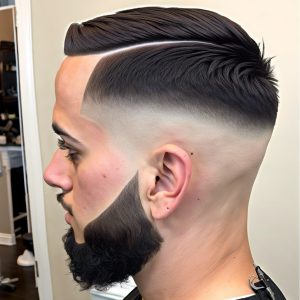 15 Burst Fade Edgar Ideas: Your Guide to the Perfect Haircut