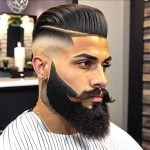 15 Burst Fade Edgar Ideas: Your Guide to the Perfect Haircut