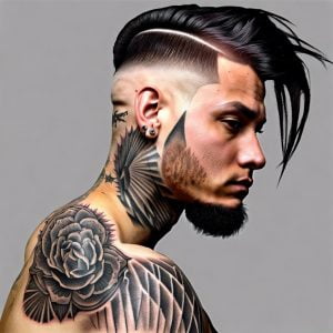 15 Burst Fade Edgar Ideas: Your Guide to the Perfect Haircut