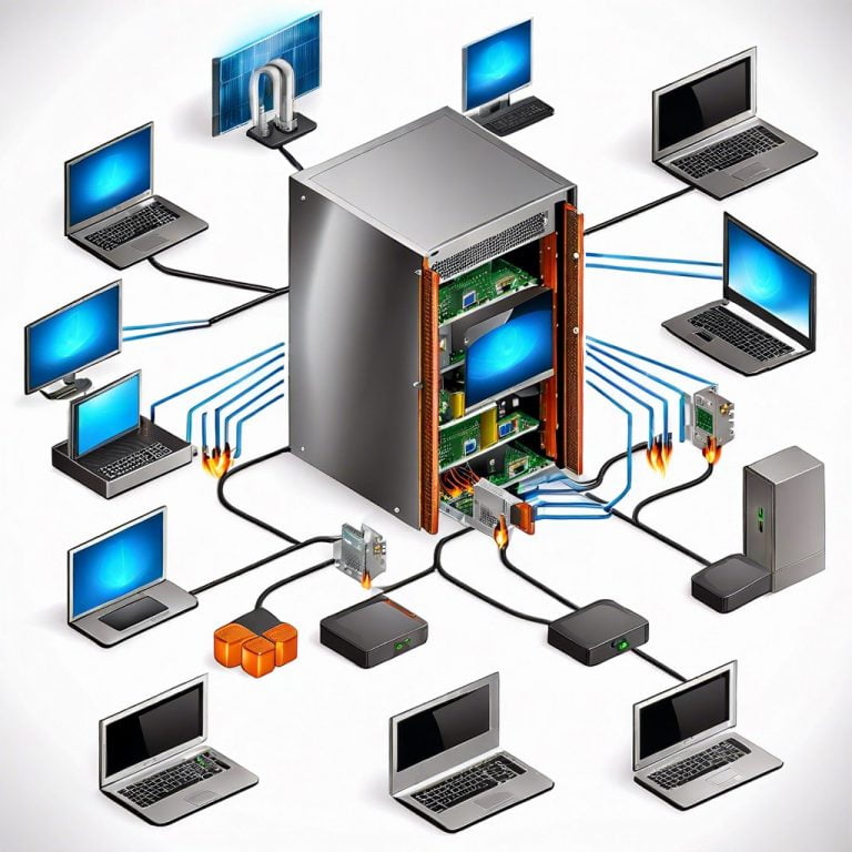 Residential Firewall Requirements: An Informative Guide