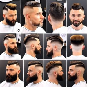 15 Burst Fade Edgar Ideas: Your Guide to the Perfect Haircut