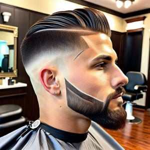 15 Taper Haircut Design Ideas: A Comprehensive Guide