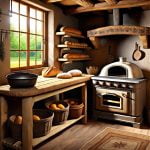 20 Primitive Farmhouse Kitchen Ideas: Your Comprehensive Guide to a ...