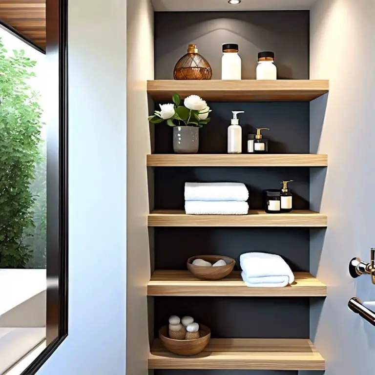 20 Shower Trim Ideas: Your Comprehensive Guide to Bathroom Upgrade