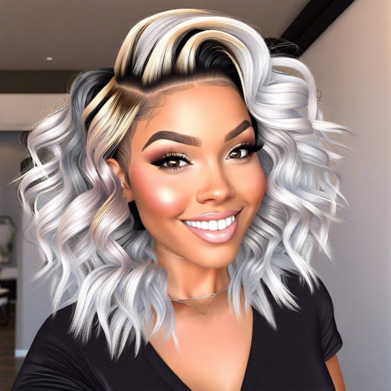 15 Textured Top Ideas: Hairstyles and Techniques