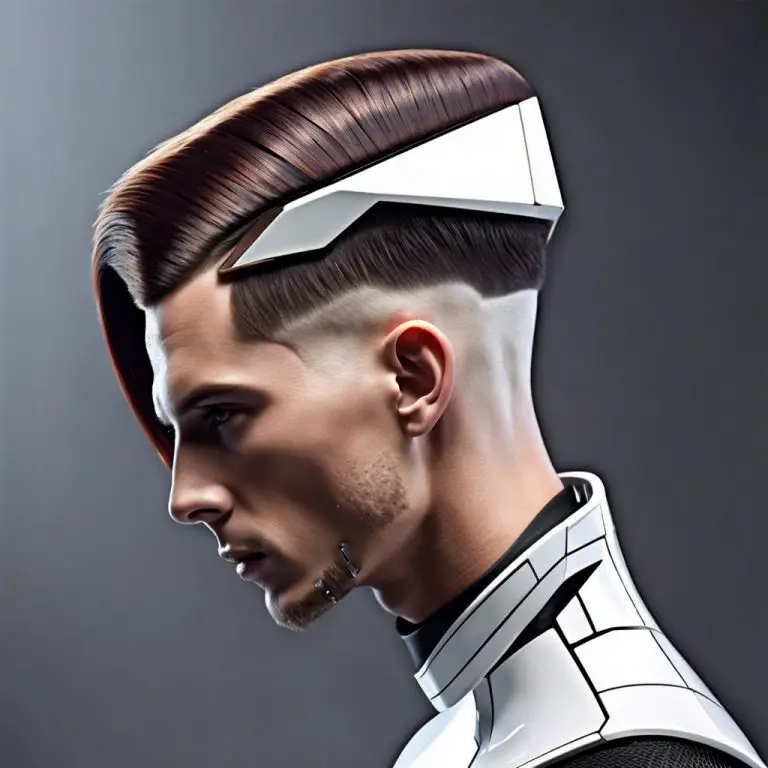 15 Taper Haircut Design Ideas: A Comprehensive Guide
