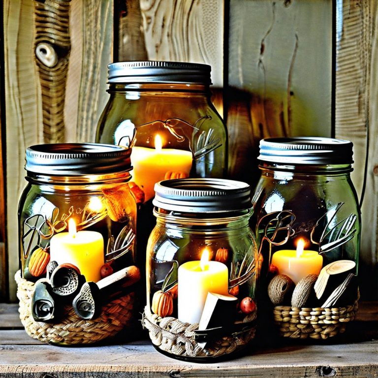 17 Primitive Decor Ideas: Comprehensive Guide to Spruce Up Your Home