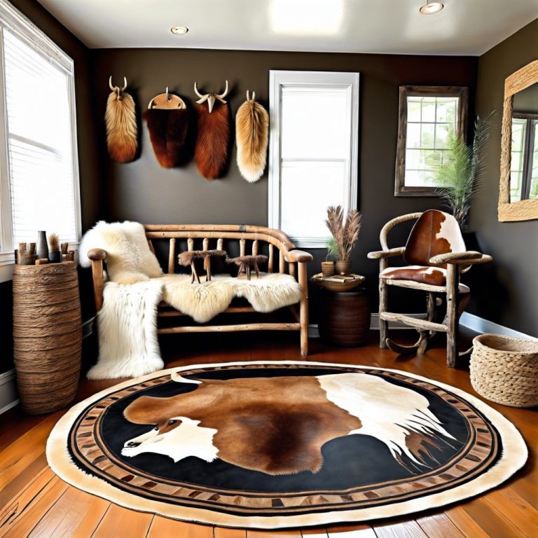 17 Primitive Decor Ideas: Comprehensive Guide to Spruce Up Your Home
