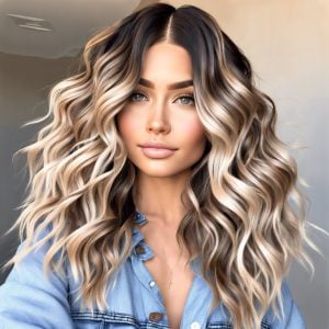 15 Middle Part Fade Ideas: Your Comprehensive Guide to Trending ...