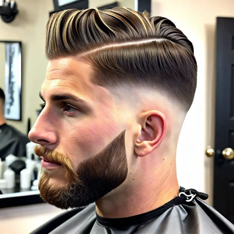 15 Taper Haircut Design Ideas: A Comprehensive Guide