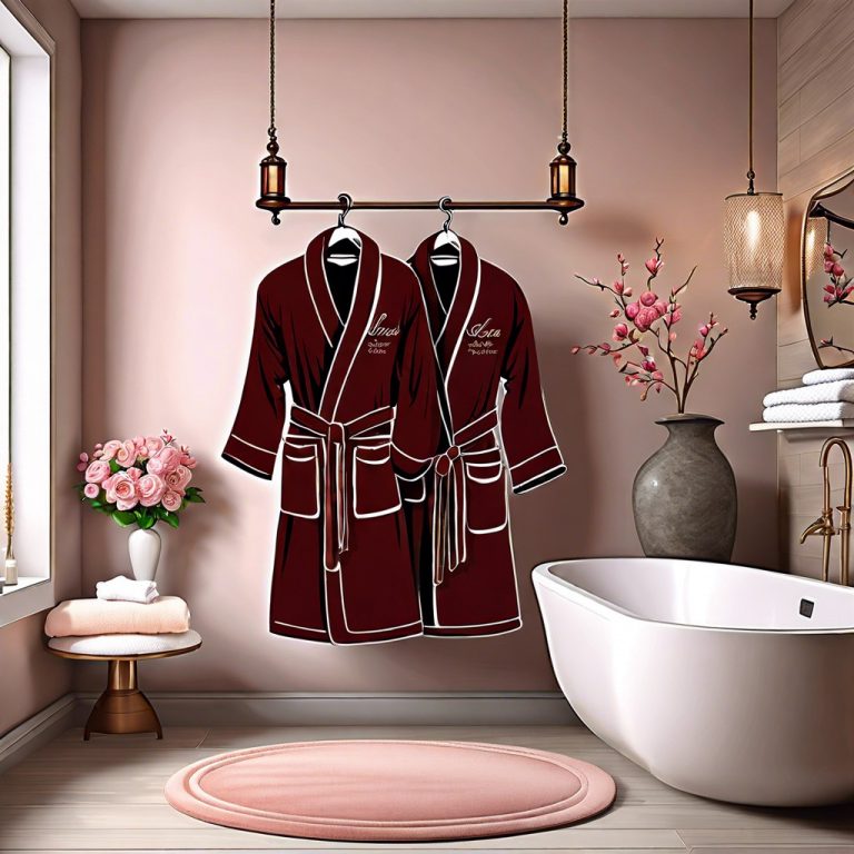 20 Romantic Shower Ideas: A Comprehensive How-to Guide