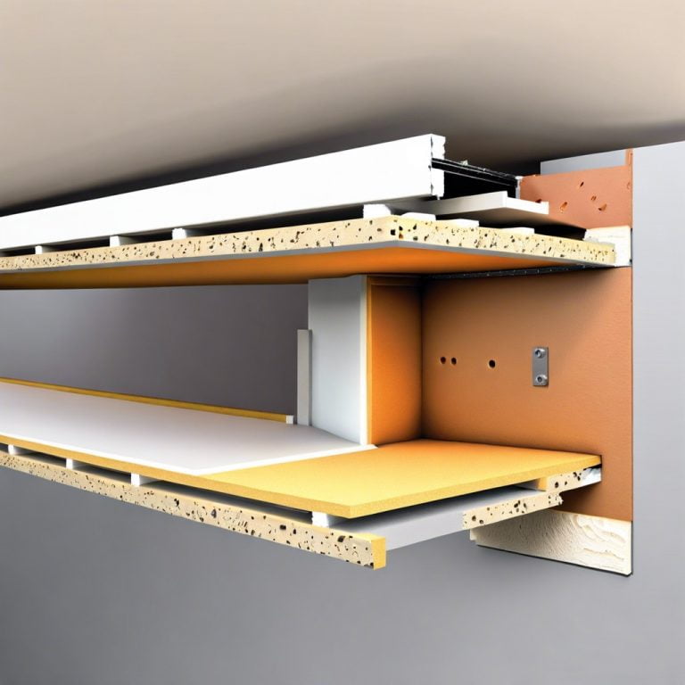 Where is Fire Rated Drywall Required: Comprehensive Guide for Safety ...