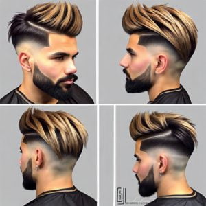 15 Textured Top Ideas: Hairstyles and Techniques