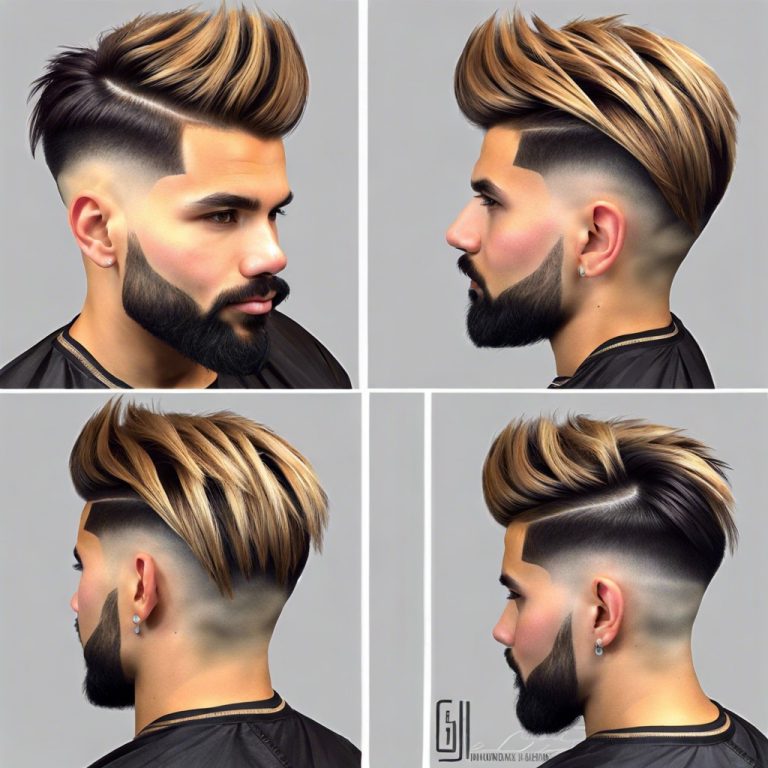15 Textured Top Ideas: Hairstyles and Techniques