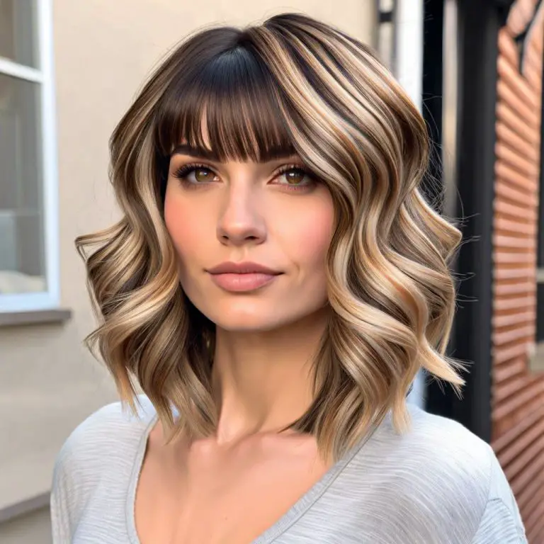 15 Textured Top Ideas: Hairstyles and Techniques