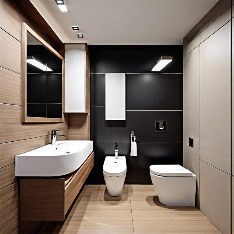 Washlet vs Bidet: Comprehensive Comparison Guide for Toilet Upgrades