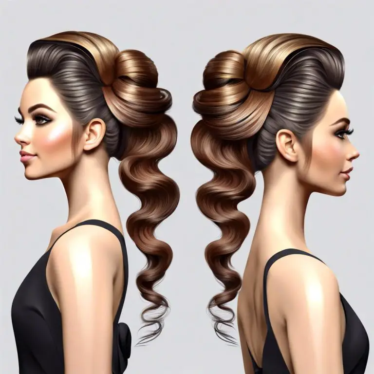 15 Textured Top Ideas: Hairstyles and Techniques