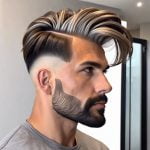 15 Comb Over Ideas for Classic and Modern Looks