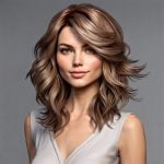 15 Textured Top Ideas: Hairstyles and Techniques