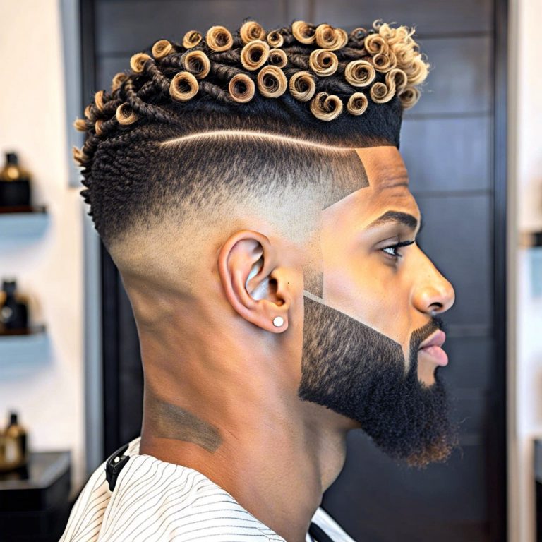 15 Taper Haircut Design Ideas: A Comprehensive Guide