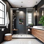 20 Shower Trim Ideas: Your Comprehensive Guide to Bathroom Upgrade