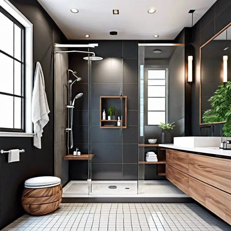 20 Shower Trim Ideas: Your Comprehensive Guide to Bathroom Upgrade
