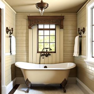 20 Shower Trim Ideas: Your Comprehensive Guide to Bathroom Upgrade