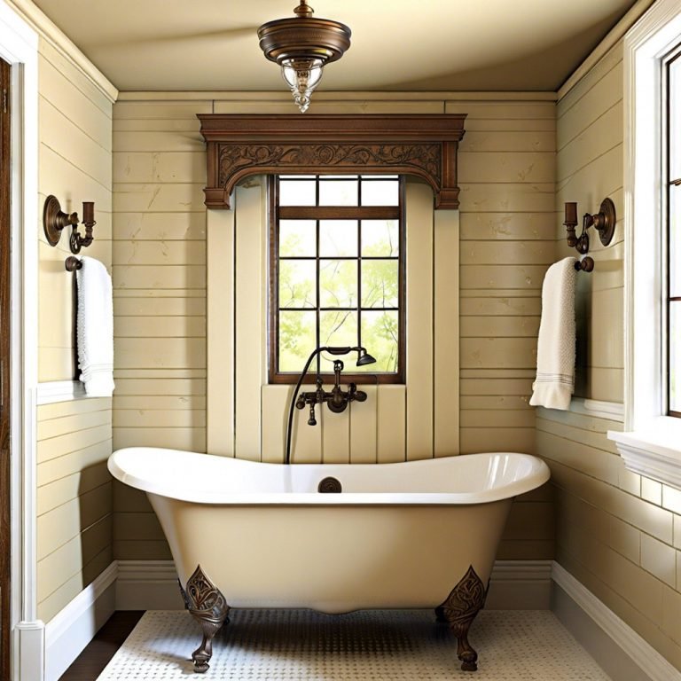 20 Shower Trim Ideas: Your Comprehensive Guide to Bathroom Upgrade