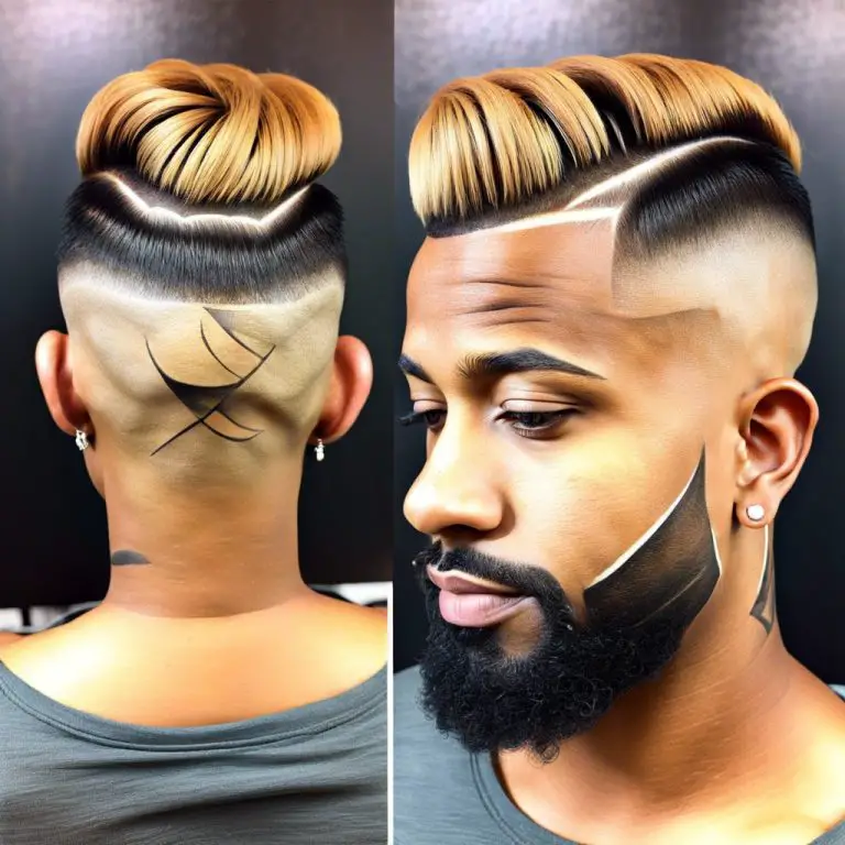 15 Haircut Back Design Ideas: A Comprehensive Guide