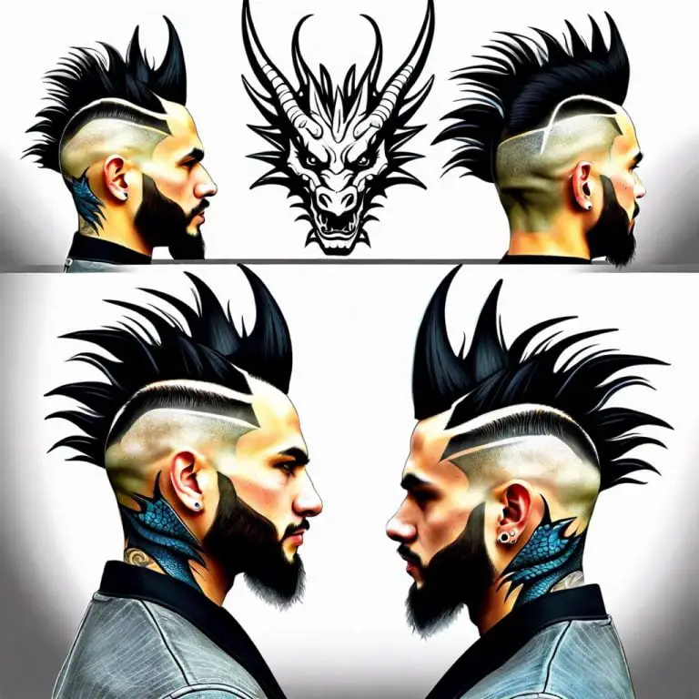 15 Haircut Back Design Ideas: A Comprehensive Guide