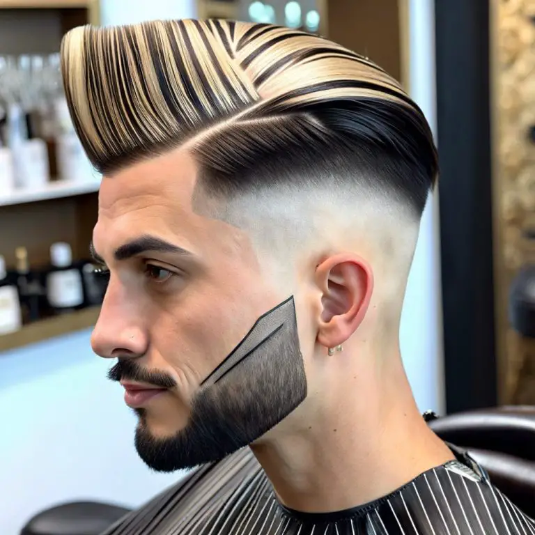 15 Haircut Back Design Ideas: A Comprehensive Guide