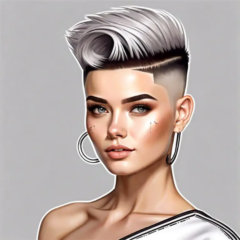15 Haircut Back Design Ideas: A Comprehensive Guide