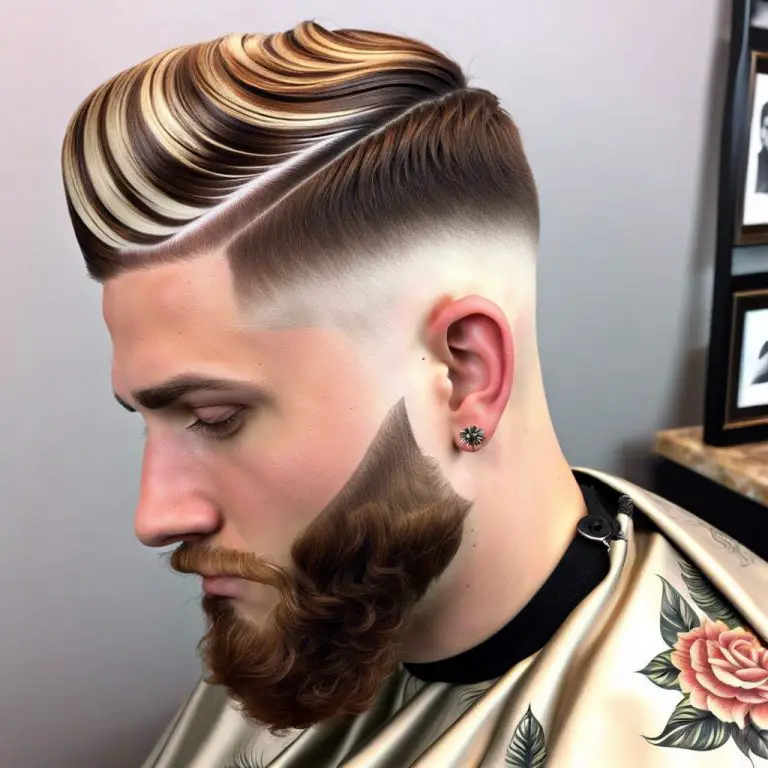 15 Haircut Back Design Ideas: A Comprehensive Guide