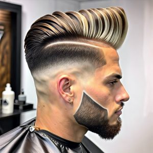 15 Taper Back Design Ideas: A Detailed Guide