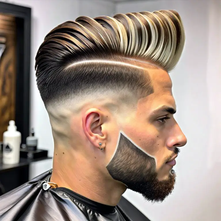 15 Taper Back Design Ideas: A Detailed Guide