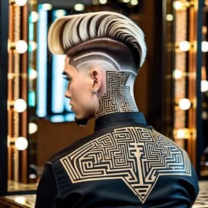 15 Haircut Back Design Ideas: A Comprehensive Guide