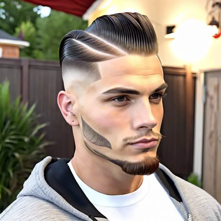 15 Taper Back Design Ideas: A Detailed Guide