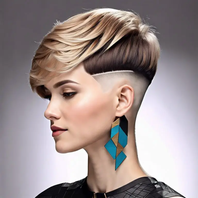15 Haircut Back Design Ideas: A Comprehensive Guide