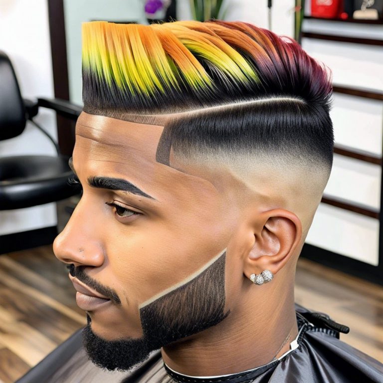 15 Taper Back Design Ideas: A Detailed Guide