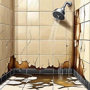 Retile Shower: Step-by-Step Instructions for a Refreshed Bathroom Look